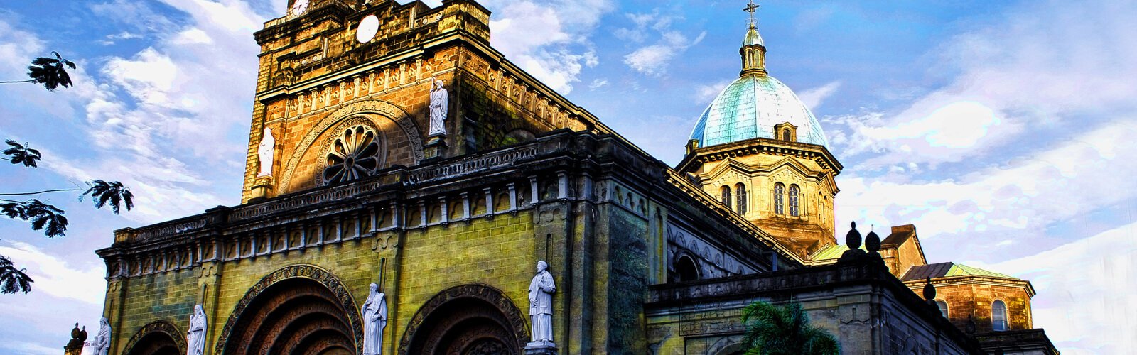 Отдых в Маниле — как добраться и где жить, какие пляжи и цены