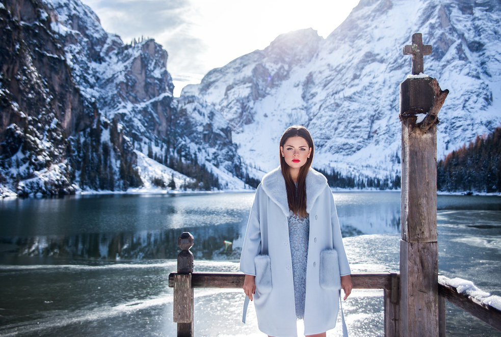 Секреты от Shubbing.ru: как купить итальянскую шубу онлайн по цене фабрики