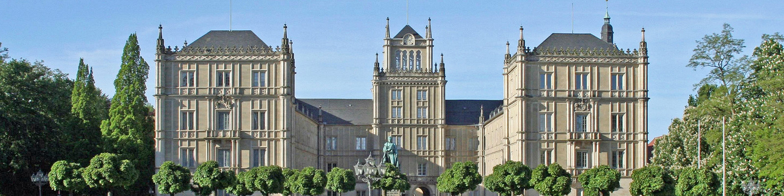 Путеводитель по Кобургу — как добраться, где остановиться и что посмотреть