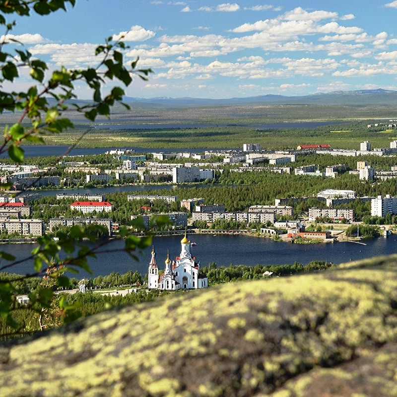 Организаторы представили программу Imandra Fest в 2025 году