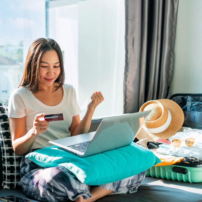 Bronevik.com: россияне все чаще бронируют жильё в последний момент