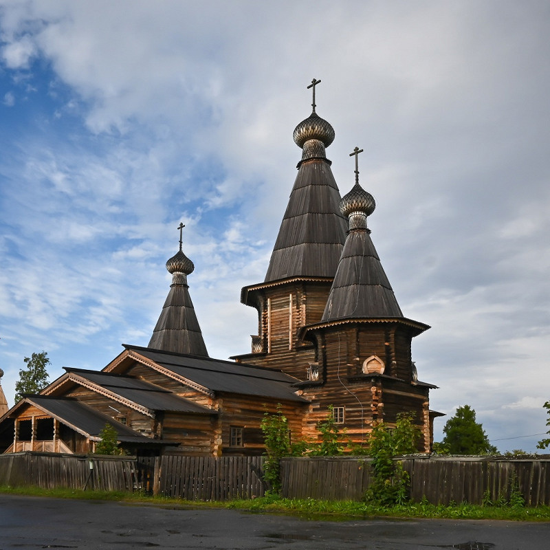 Путеводитель по Кеми — как добраться, где остановиться и что посмотреть