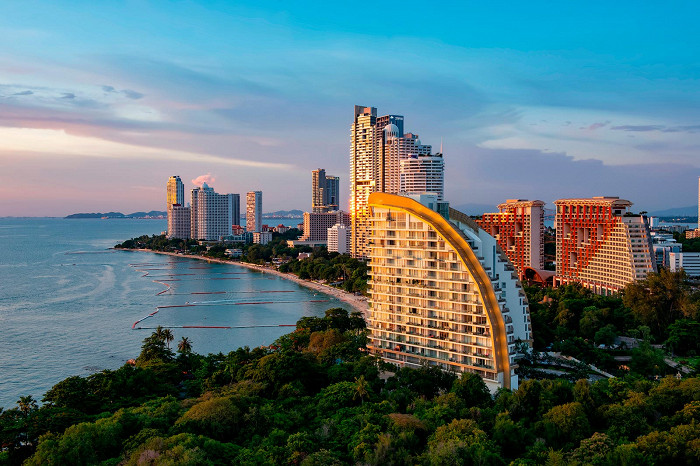 Отдых в Паттайе — как добраться и где жить, какие пляжи и цены